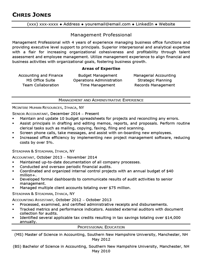 Career Life Situation Resume Templates Resume Companion