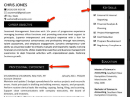 Resume Margins, Fonts, Style & Paper [Expert Tips]