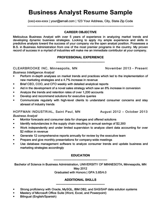 80 Resume Examples For 2020 Free Downloads 