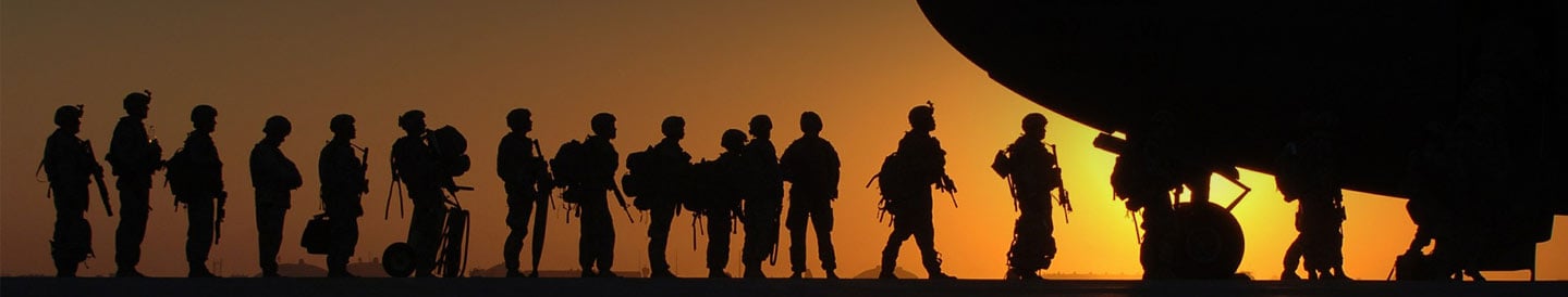 Military to Civilian Resume Sample & Tips | Resume Companion