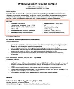 20+ Skills for a Resume: Examples & How to List Them in 2020