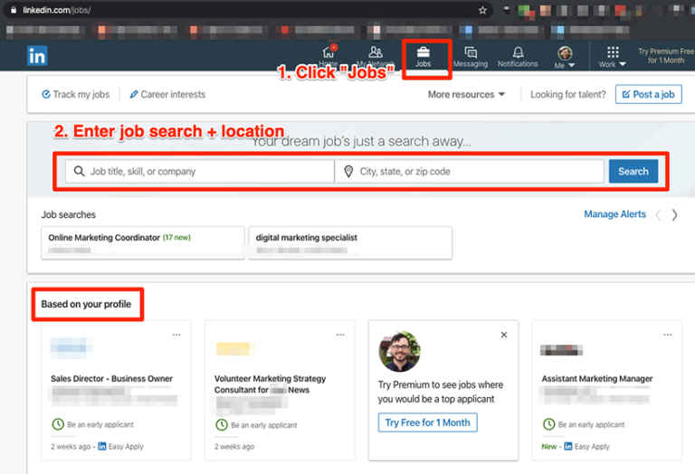 How to Add a Resume to LinkedIn | Resume Companion
