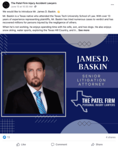 How to Write a New Job Announcement (Example + Tips)